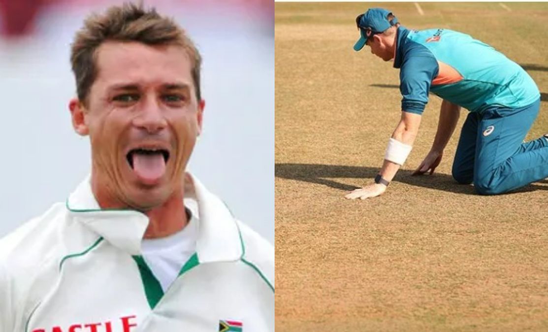 ‘Burnol le aao pura Australia team kelie!’ - fans’ crazy reactions ...