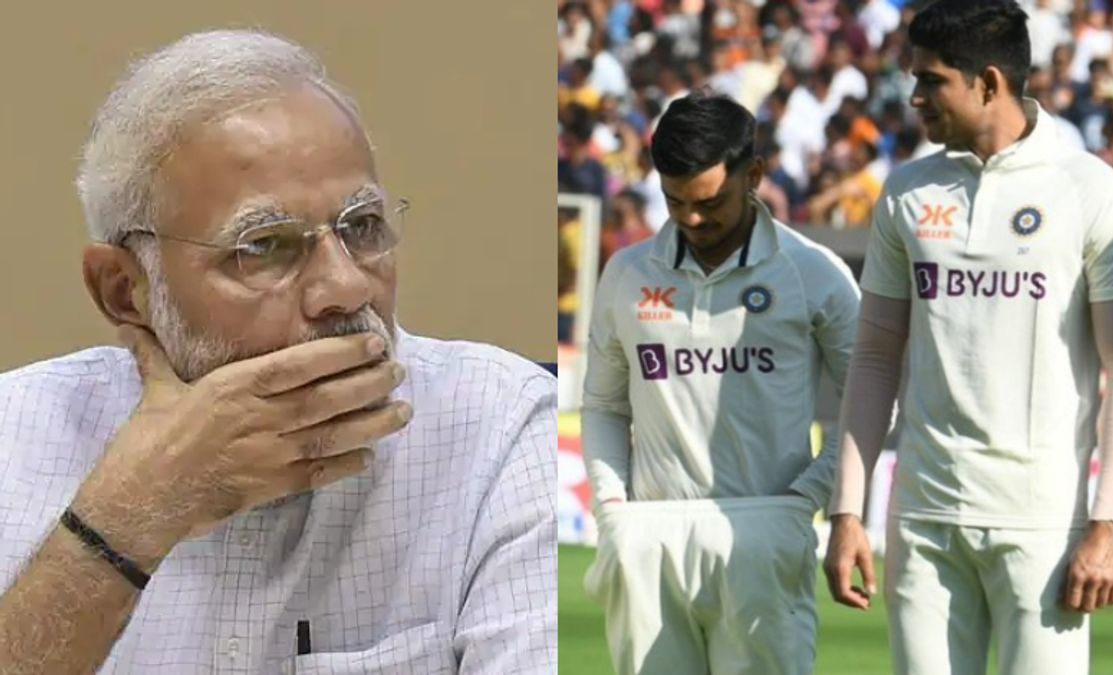 ‘Pant ke andar acche din dhund raha hai’ - Fans react as Ishan Kishan ...