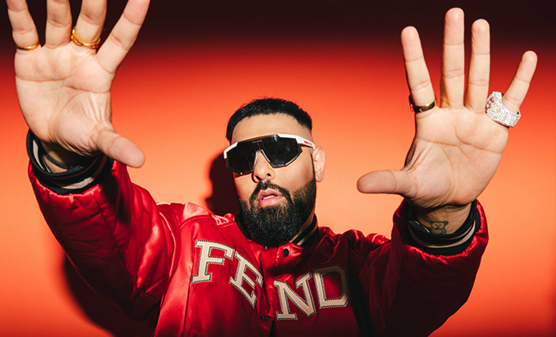 Rapper Badshah to thrill at ILT20 Opening Ceremony Friday January 13 2023