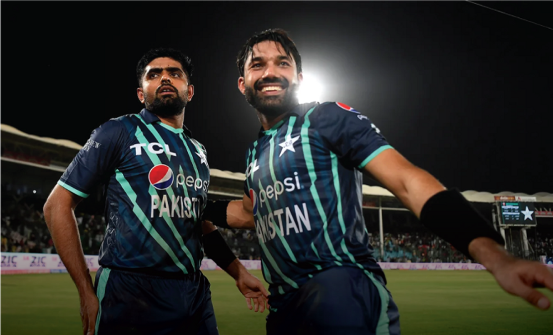 'King Babar Azam is back with a bang' - Fans thrilled as Babar Azam ...