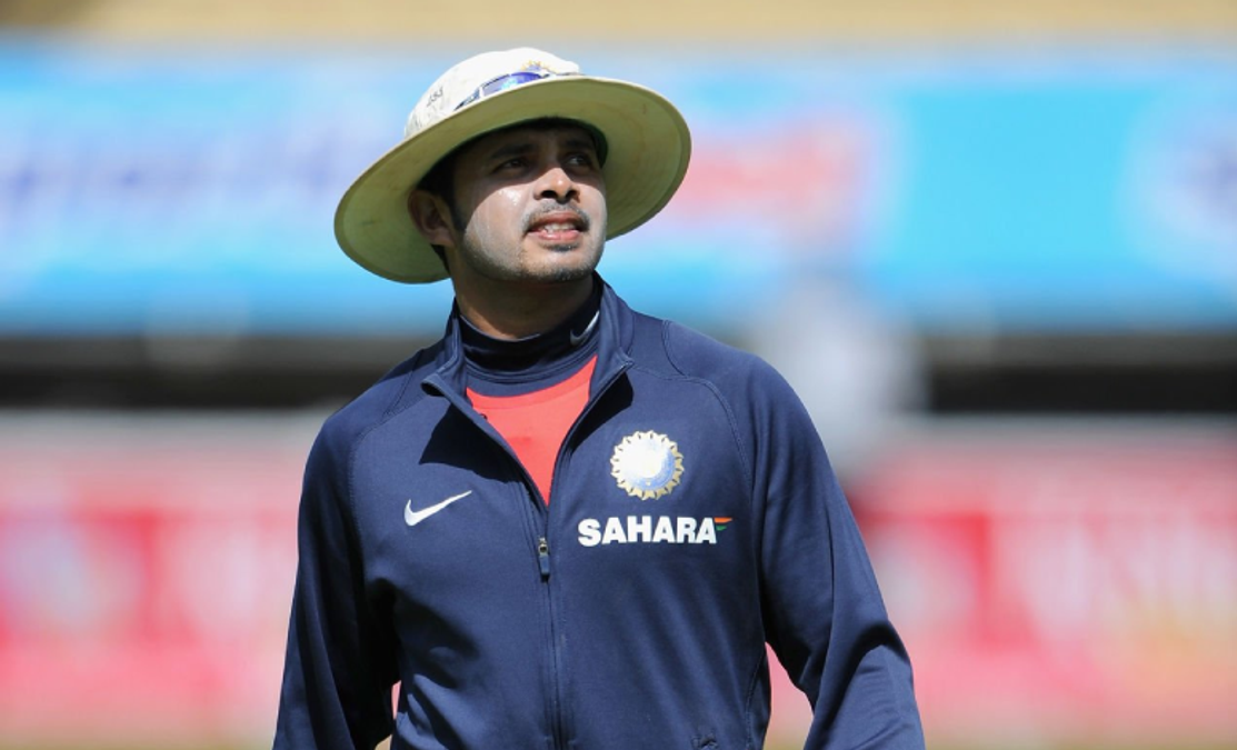 S Sreesanth all set to feature in a Bollywood movie