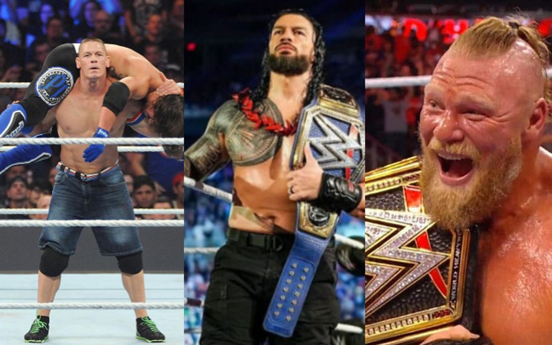 3 बड़े मैच जो WWE WrestleMania 39 में नहीं होने चाहिए