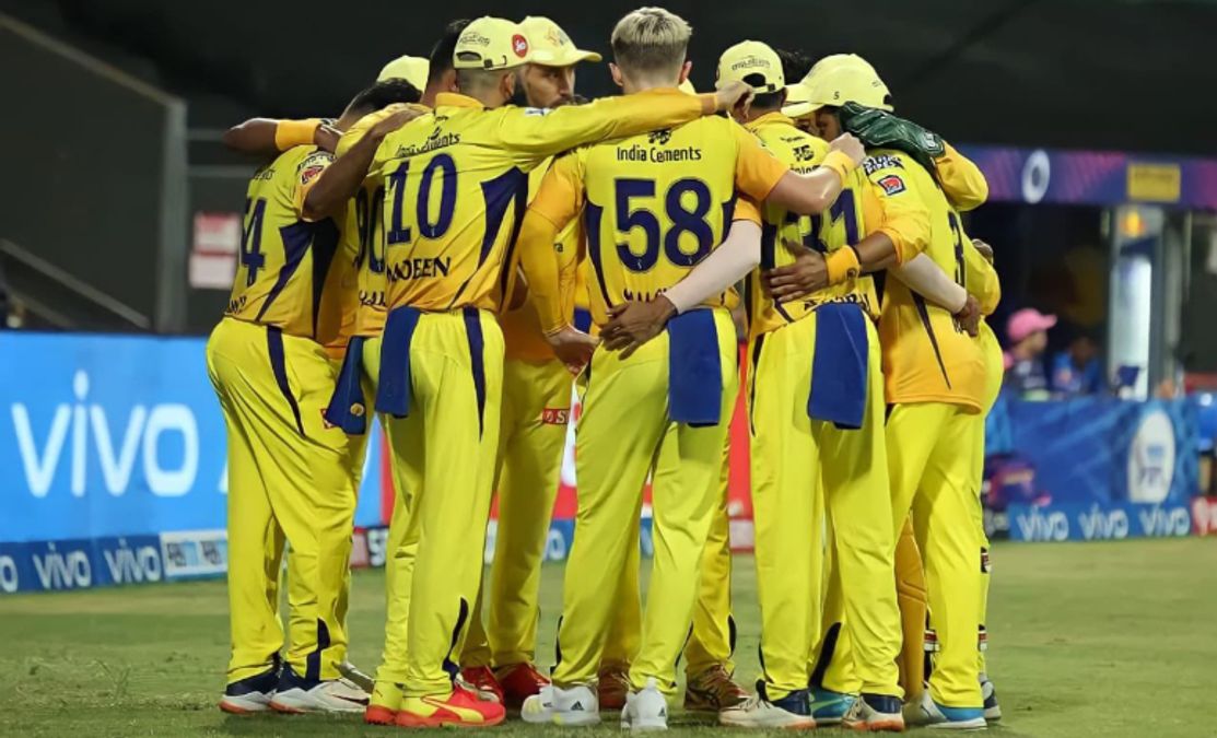 CSK Team 2024 Player List: चेन्नई सुपर किंग्स (CSK) की पूरी Squad और ...