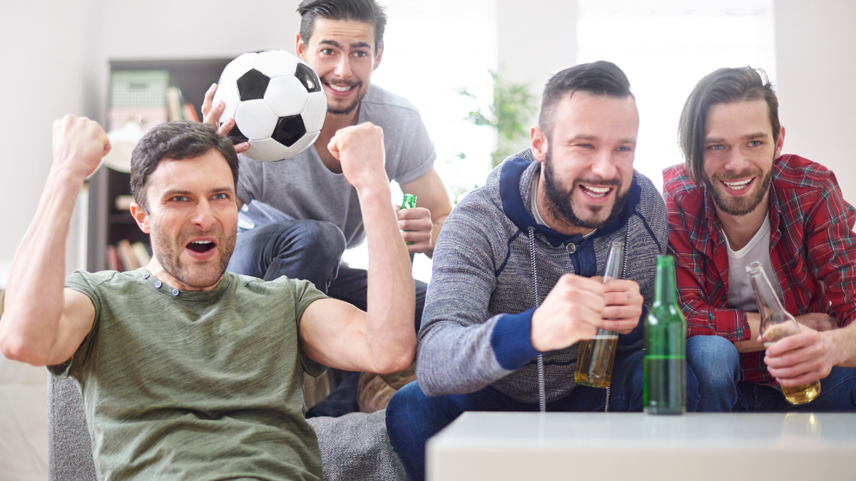 The Psychology Behind Winning: How Significant Wins Affect Future ...