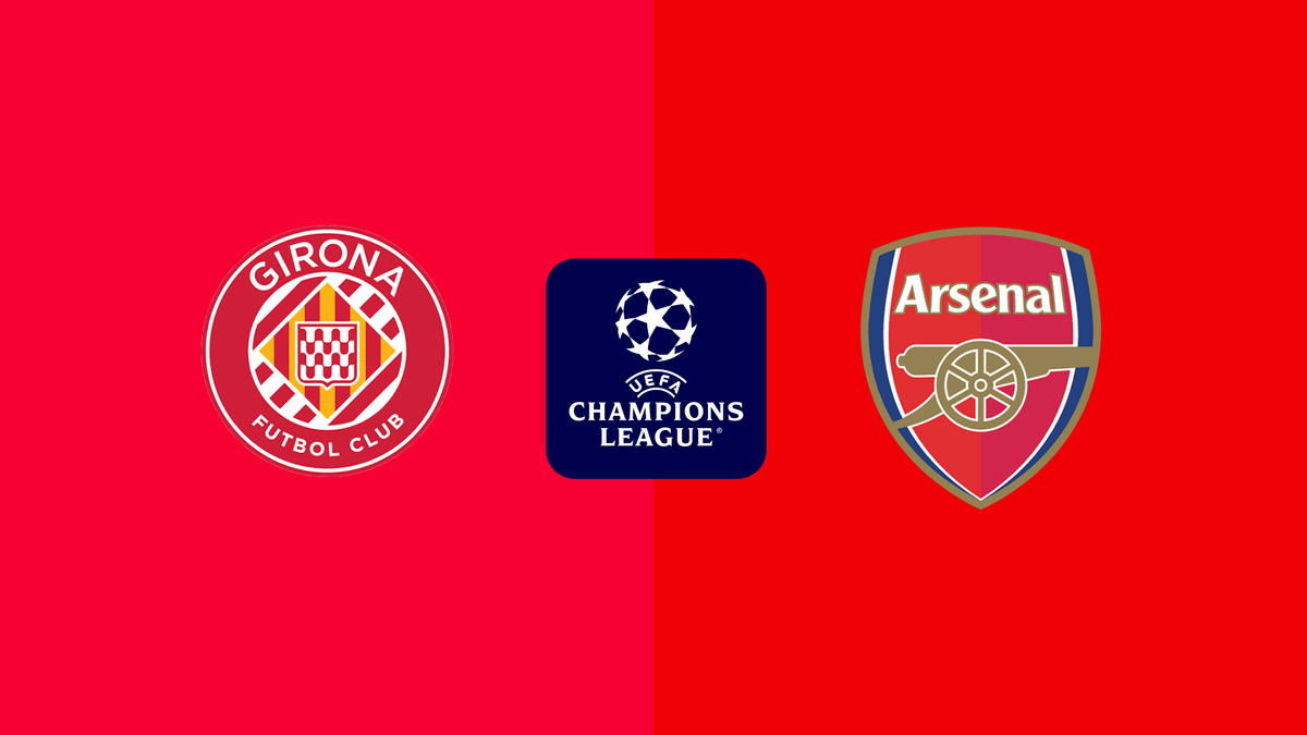 Girona vs Arsenal: UCL Match Preview, Odds & Prediction