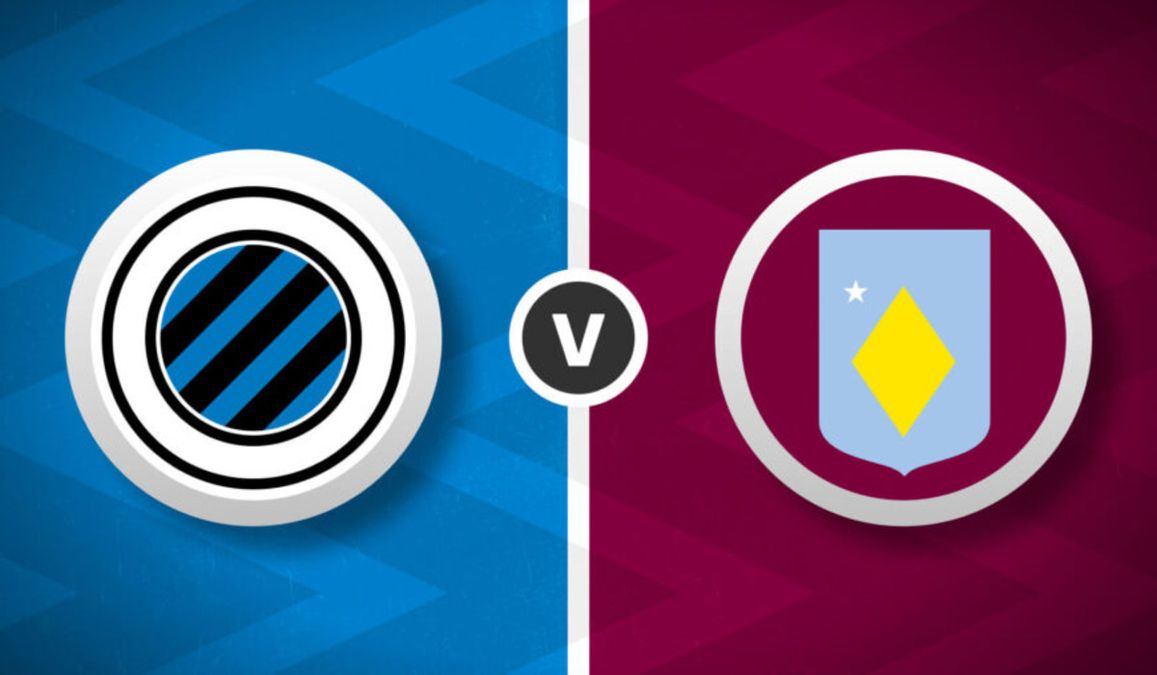 Club Brugge vs. Aston Villa: UCL Match Preview, Odds & Predictions