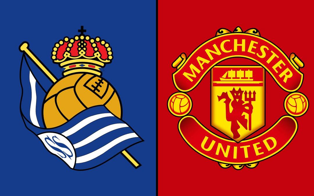 Manchester United vs. Real Sociedad: Europa Match Preview, Odds ...