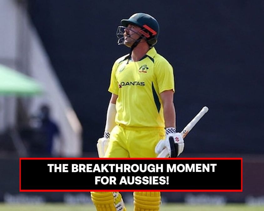 Travis Head likely to make ODI World Cup debut against Netherlands