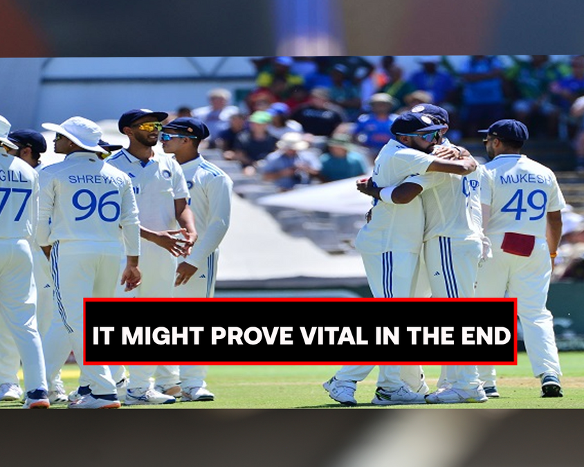 India leap to top position in WTC points table after resounding victory ...