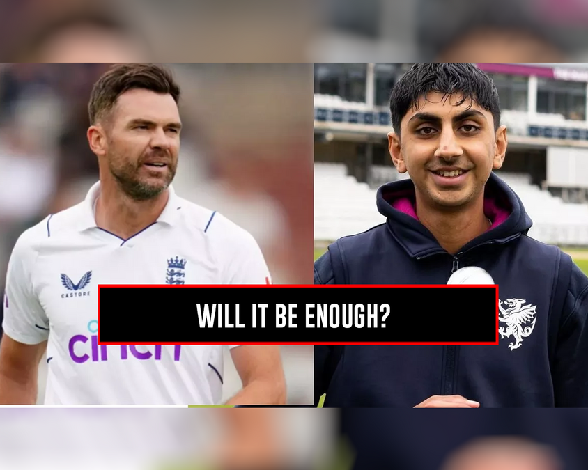 England makes two big changes in the playing eleven ahead of 2nd Test ...