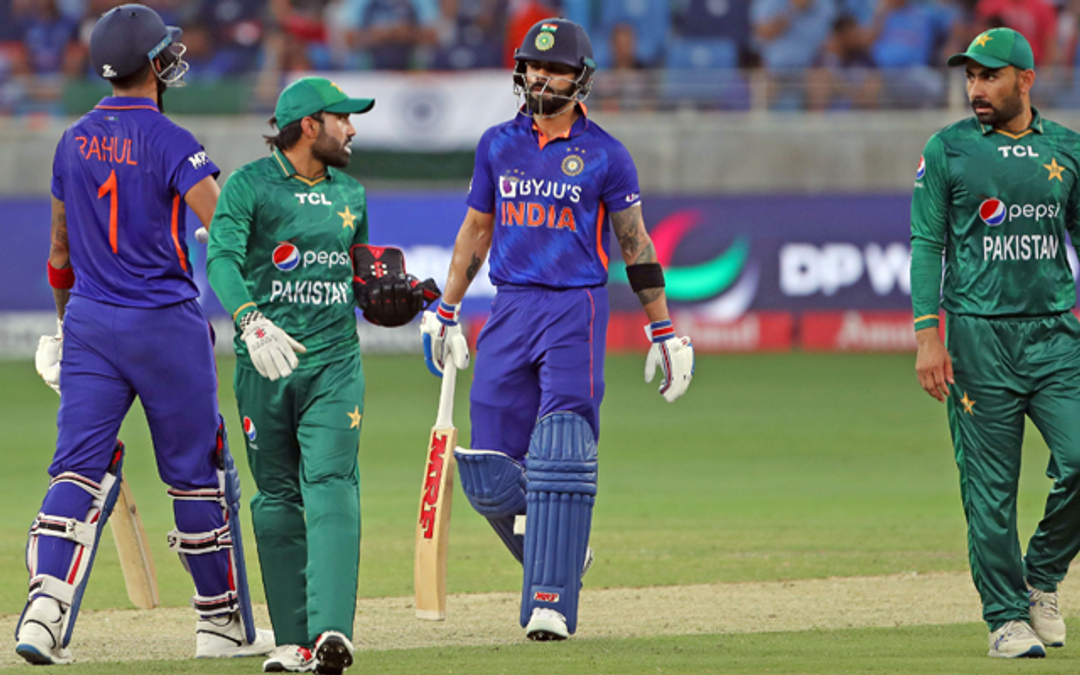Asia Cup 2023: Asian Cricket Council releases complete schedule, date ...