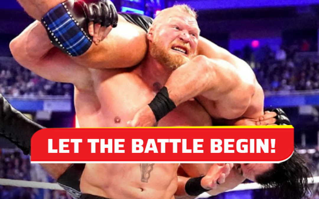 WWE Royal Rumble - All you need to know : Timings, Streaming, and tickets