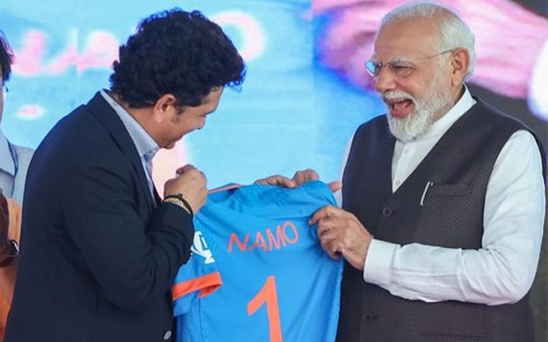 Varanasi Cricket Stadium – Every detail about the latest architecture ...