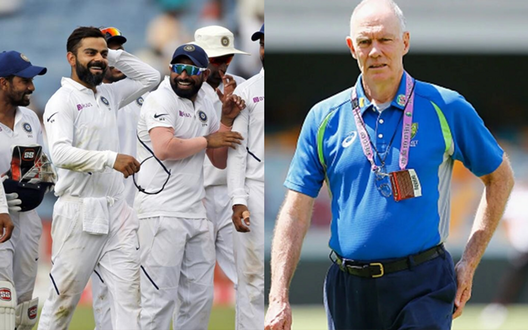 'He will get runs for India' - Former Australian cricketer Greg ...