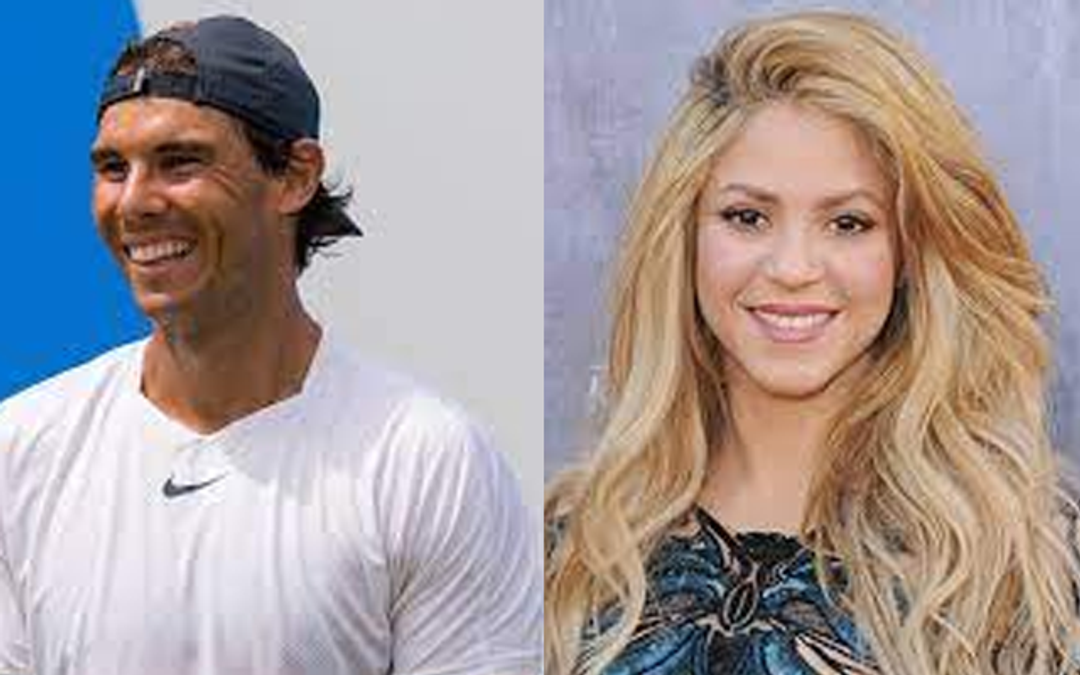 US Open 2022: Rafael Nadal and Shakira were in a secret relationship: Reports