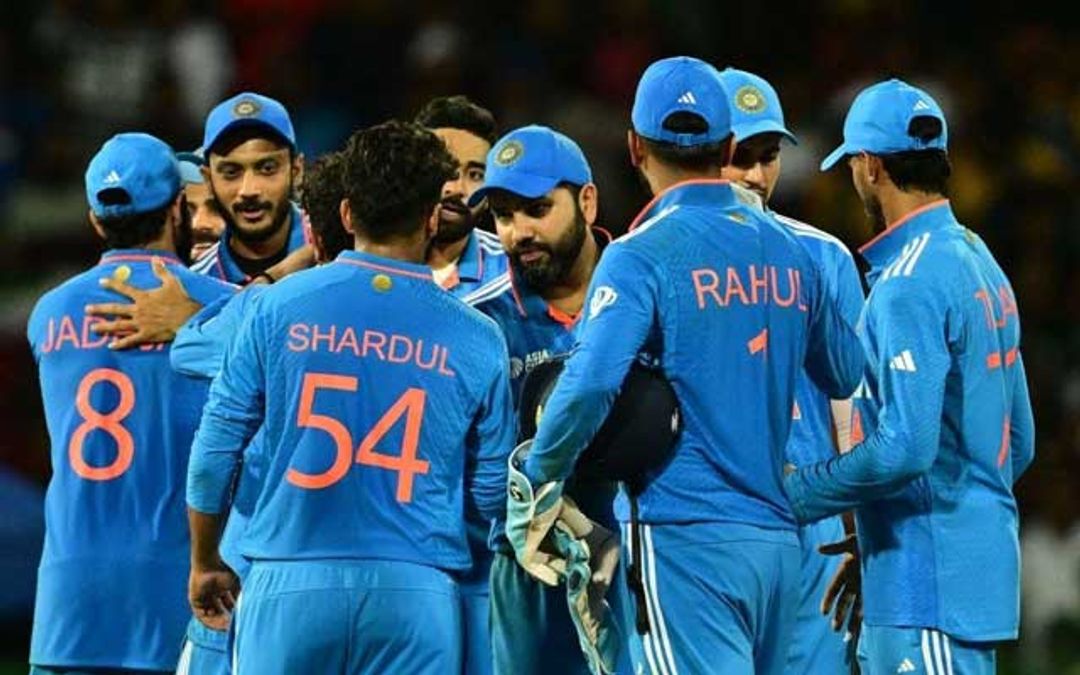 ‘I decided it long back’- Star India bowler's take on India’s World Cup ...