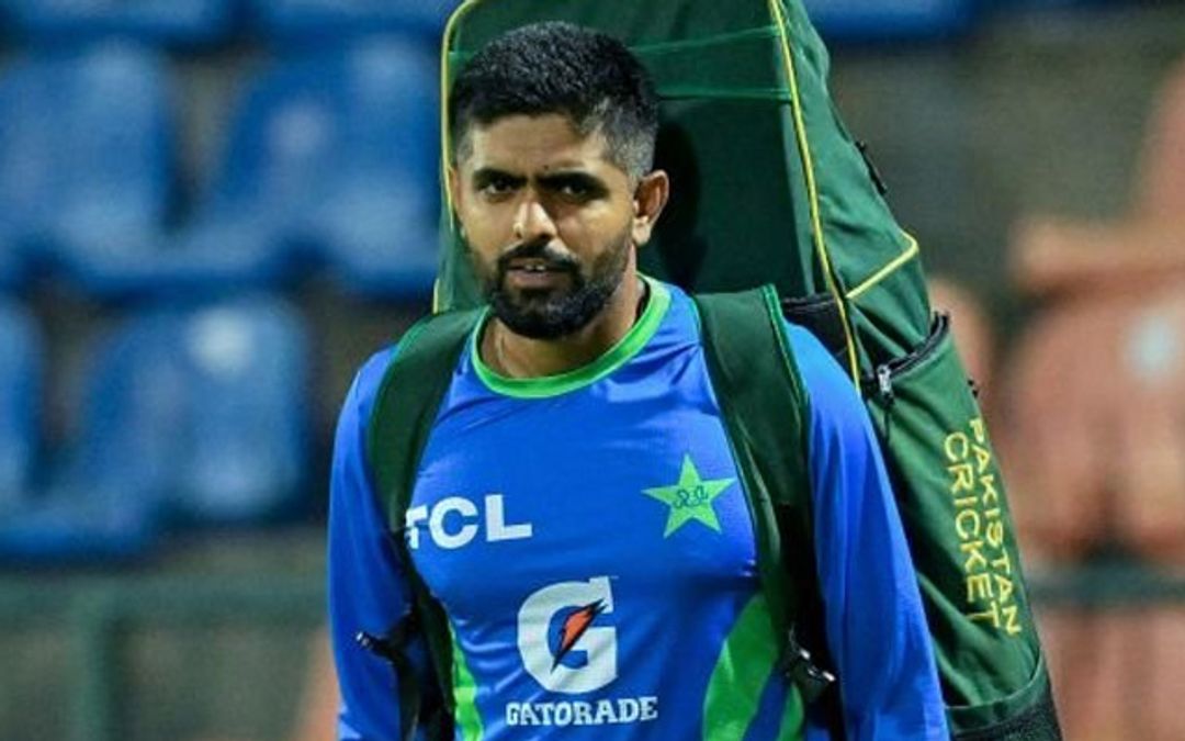 'We have an advantage over India’- Babar Azam reveals reasons behind ...