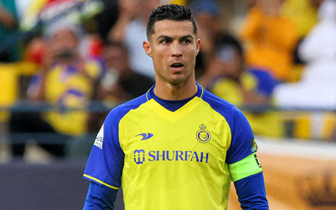 'Man couldn’t even win camel’s league' - Fans troll Cristiano Ronaldo ...