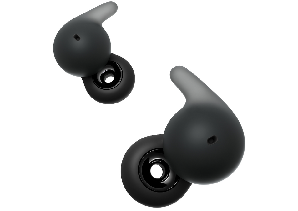 Sony Launches WF-L910 LinkBuds Open Wireless Earbuds