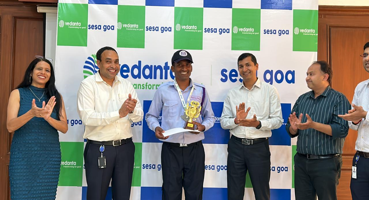 Sesa Technical School Achieves 100% Placement for Graduates