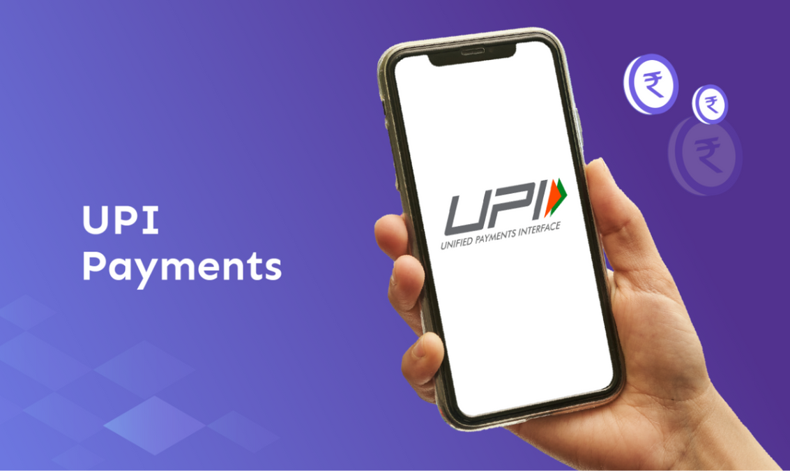 UPI Sees 45% Growth & Expands Globally, Now Operational in 7 Countries