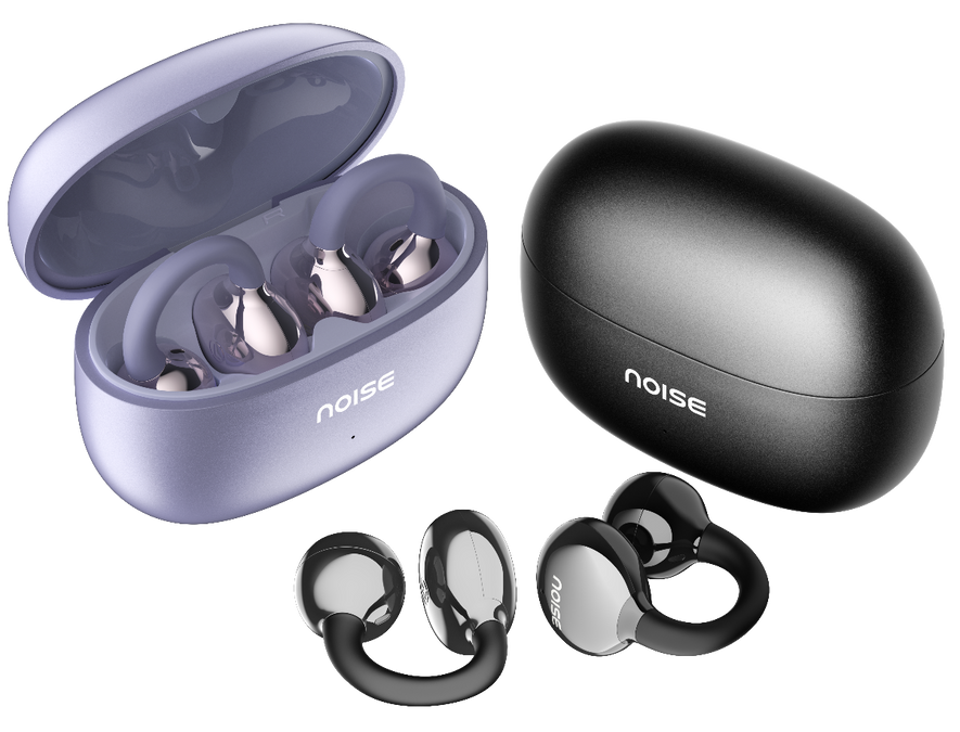 Noise Air Clips OWS Earbuds Now Available at ₹2,999 on Amazon, Flipkart