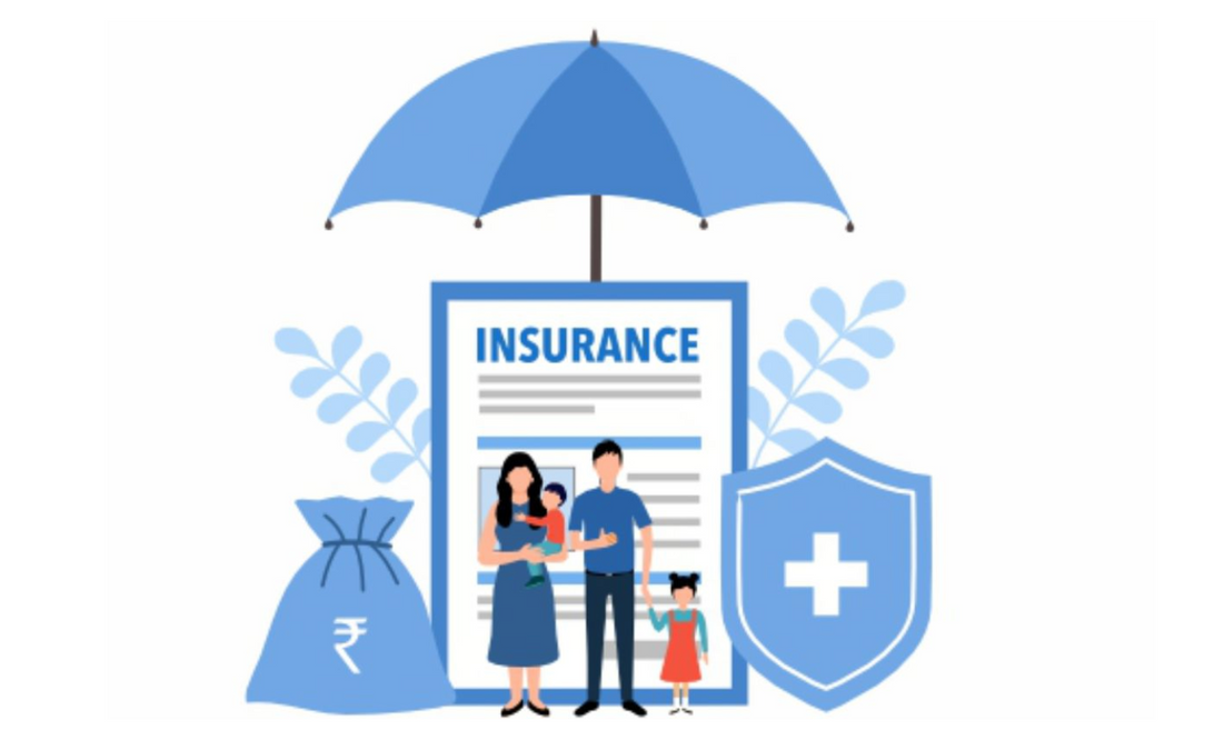 5 Types Of Life Insurance And Tips For Choosing The Right One