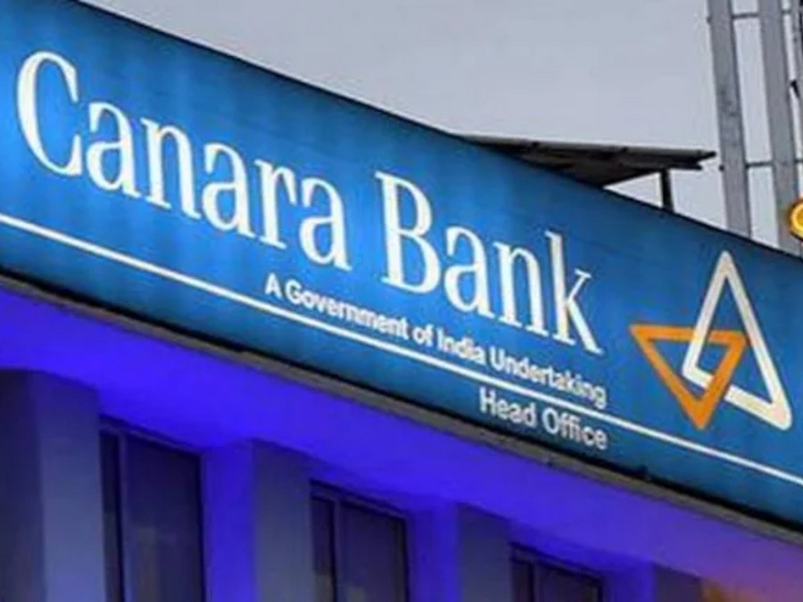Canara Bank Expands Premium Banking with Canara Crest Program