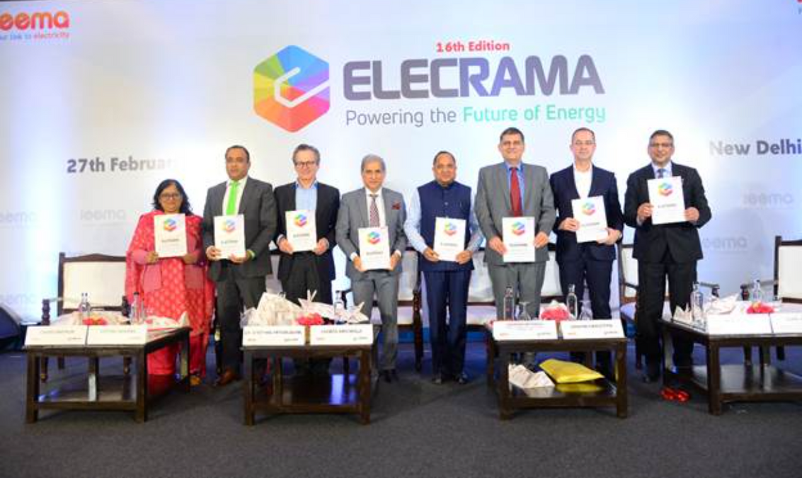 IEEMA Unveils ELECRAMA 2025: Shaping a Sustainable Energy Future
