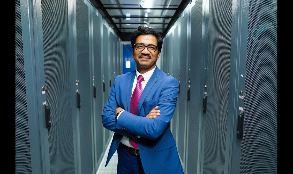 Yotta Launches Six AI Services on Shakti Cloud Platform