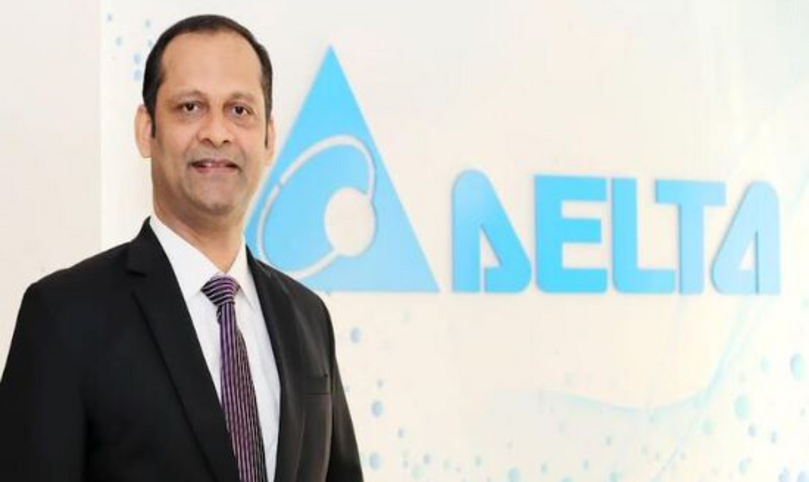 Delta Electronics Partners with Savex Technologies to Expand in India