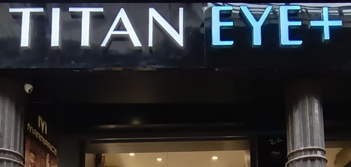 Titan Eye+ Launches Summer Spectacle Offer