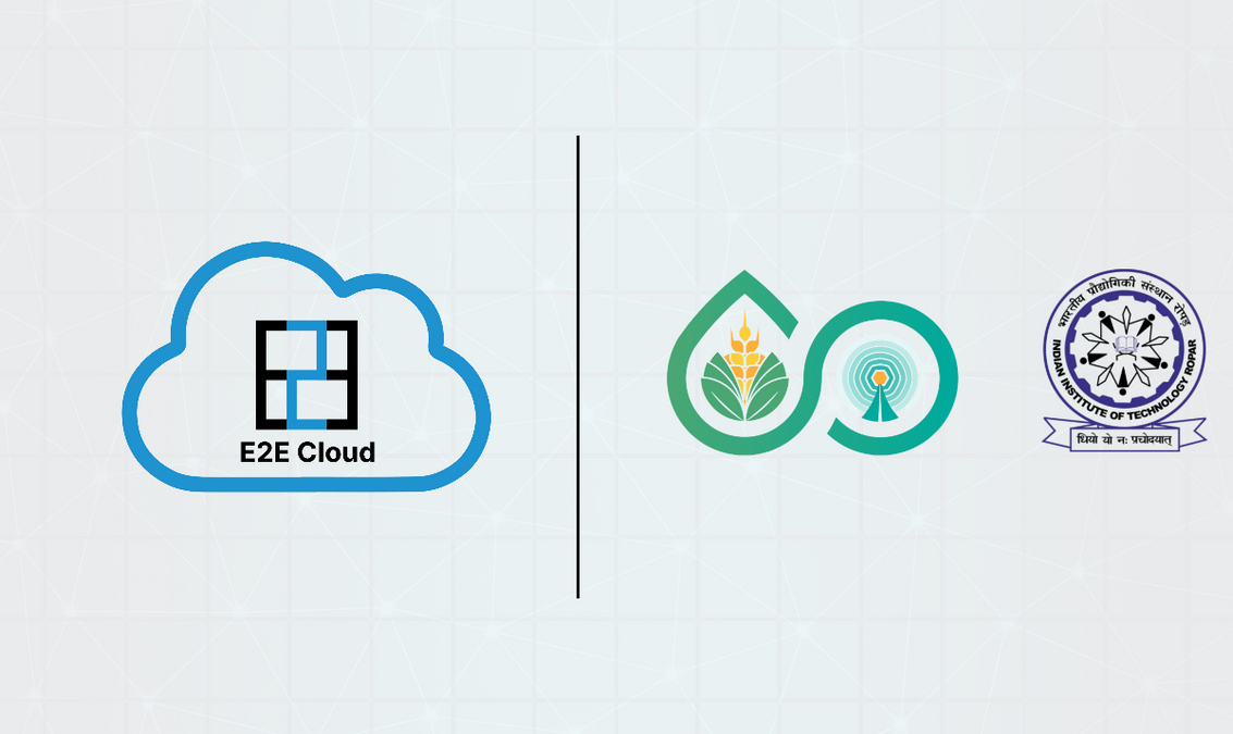 E2E Cloud Partners with IIT Ropar for Deeptech Startup Support