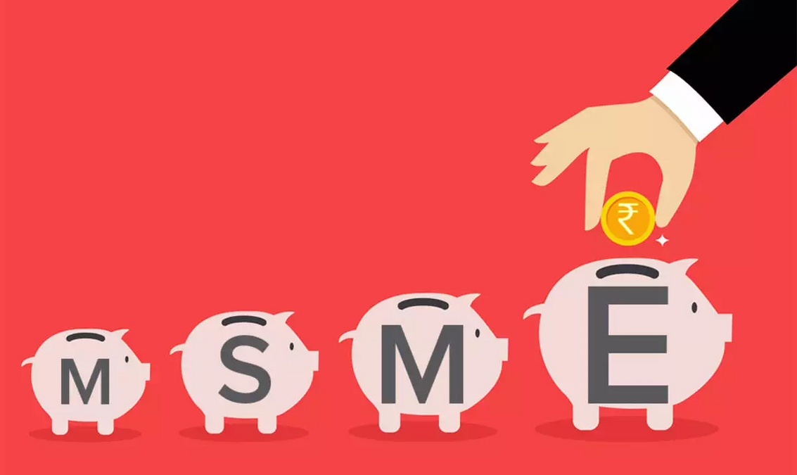 MSME Credit Guarantee Scheme Approves Rs 2.44 Lakh Crore