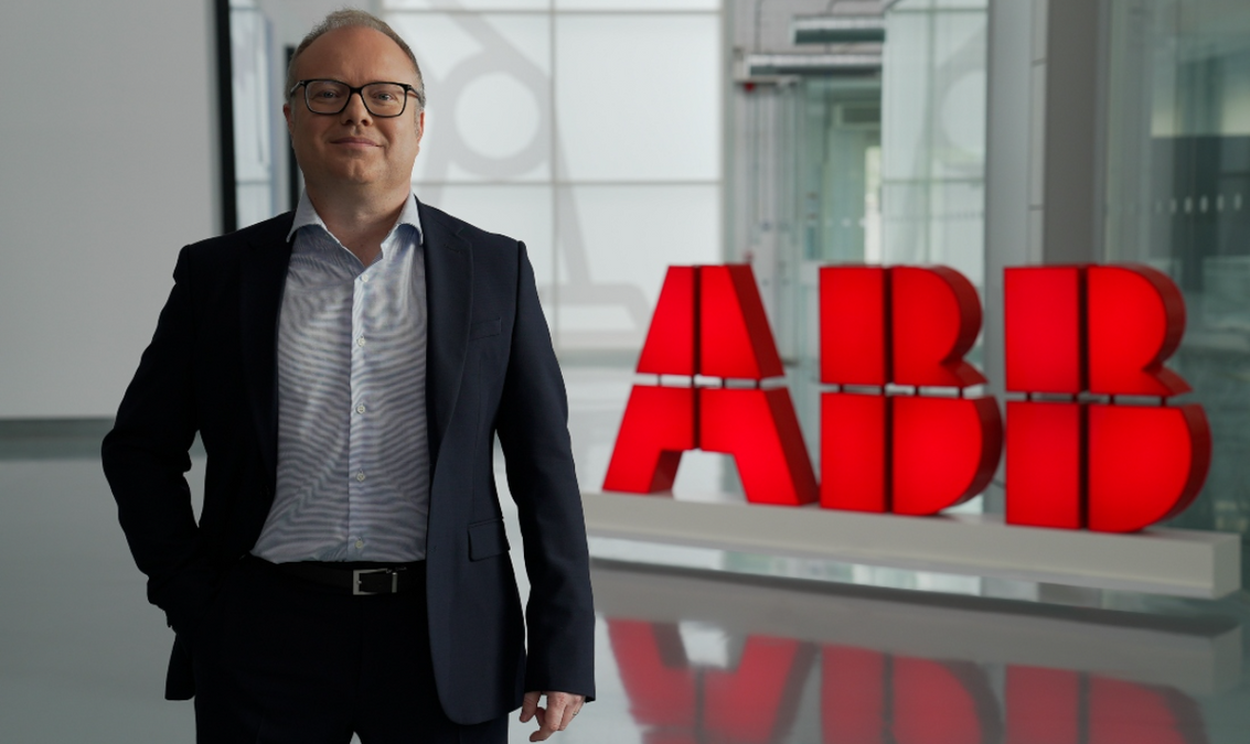 ABB Robotics: 3 Key Drivers for Robotics-AI Solutions in 2024