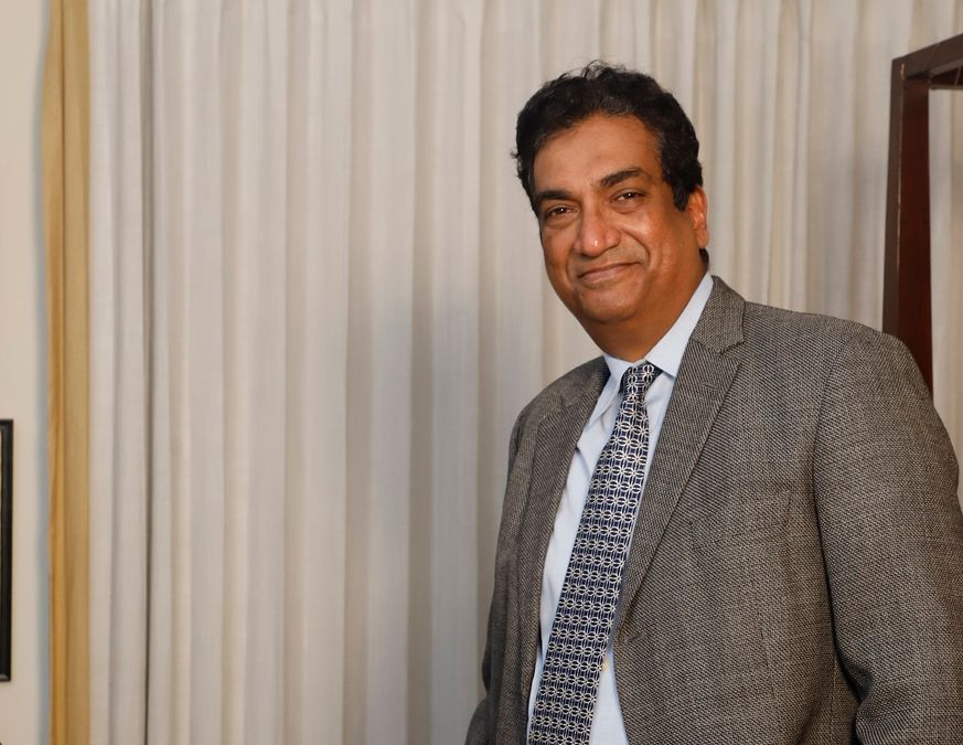 'Regency Ceramics is All Set for Strong Comeback'