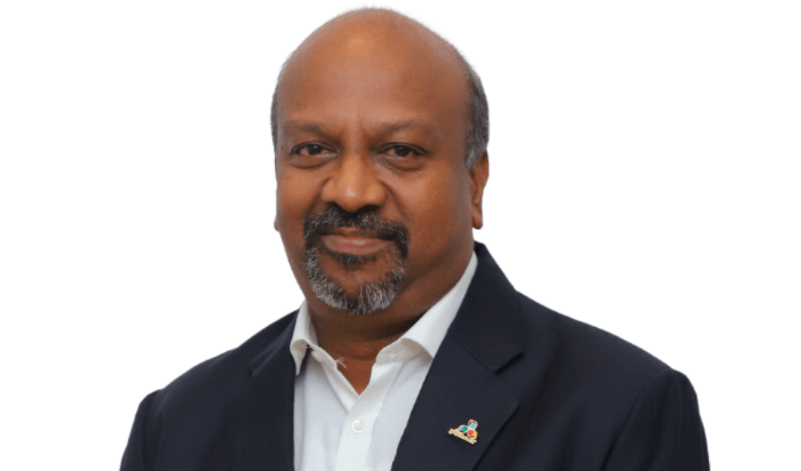 3i Infotech Redefines the Brand NuRe Identity