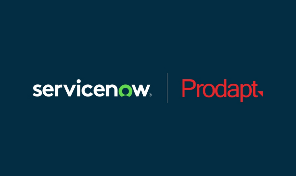 ServiceNow Announces Strategic Investment in Prodapt for AI Solutions