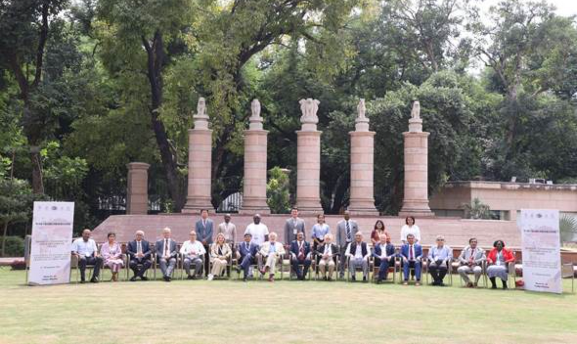 WTO Chairs Explore Climate Action and Digital Tools for Trade