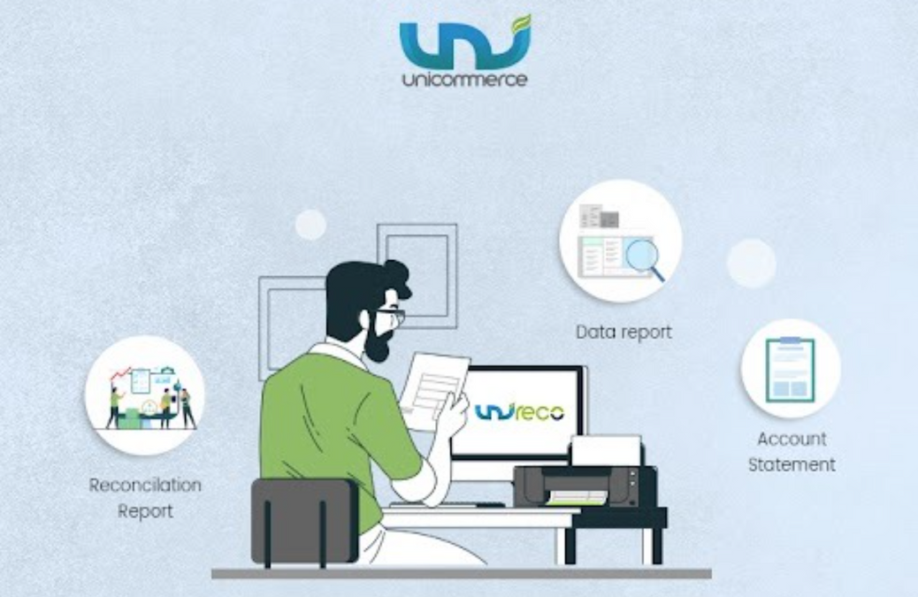 Unicommerce Launches UniReco for Automated Payment