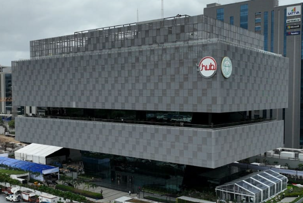 T-Hub Join Hands with Accelerator Centre for Indian Startups