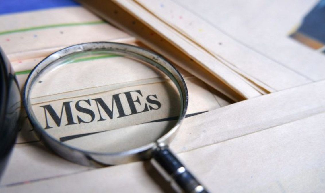 RAMP Scheme Boosts MSME Performance with Strategic Grants