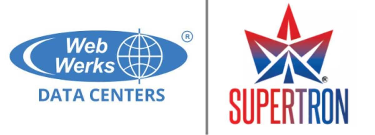 Supertron Join Hands with Web Werks for Digital Transformation Solutions