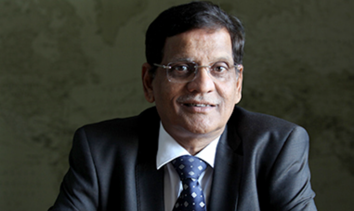 RR Kabel Unveils Energy-Saving RR Signature Fan