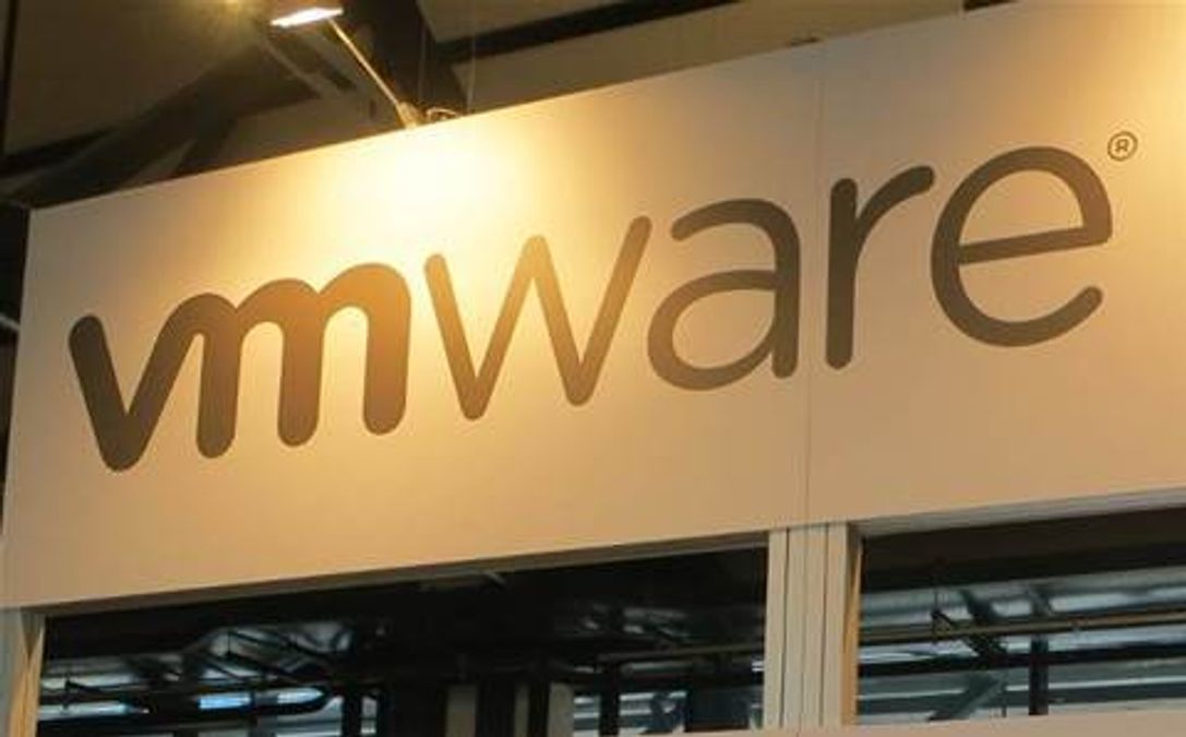 VMware Announced Partners Innovation Awards 2018
