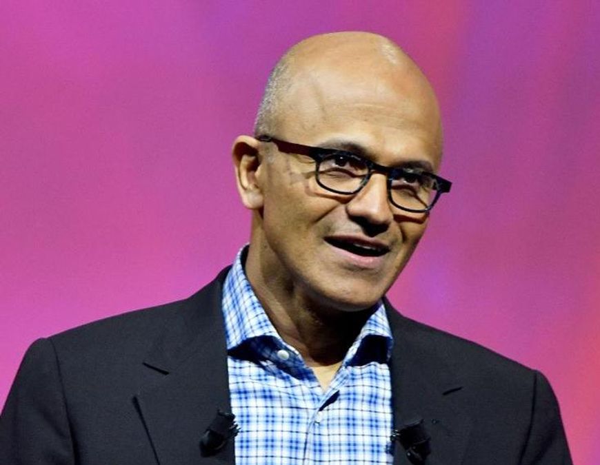 Fujitsu and Microsoft Announce Global Partnership to Enable ...