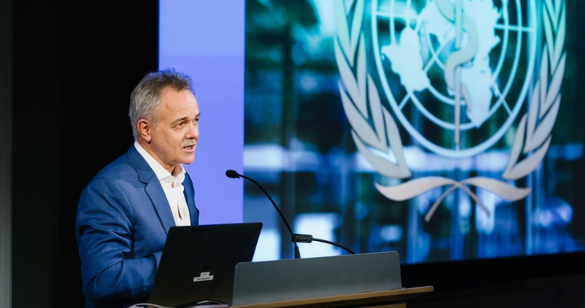 UNGA Spurs Research Collaboration on the Role of Arts in Health and ...