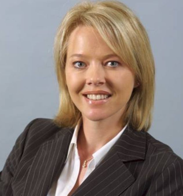 Synamedia Appointment Sue Couto to Lead Asia Pacific Business