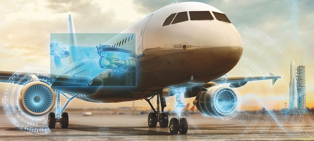 Siemens‘ Capital Software from Xcelerator Portfolio Selected by Airbus