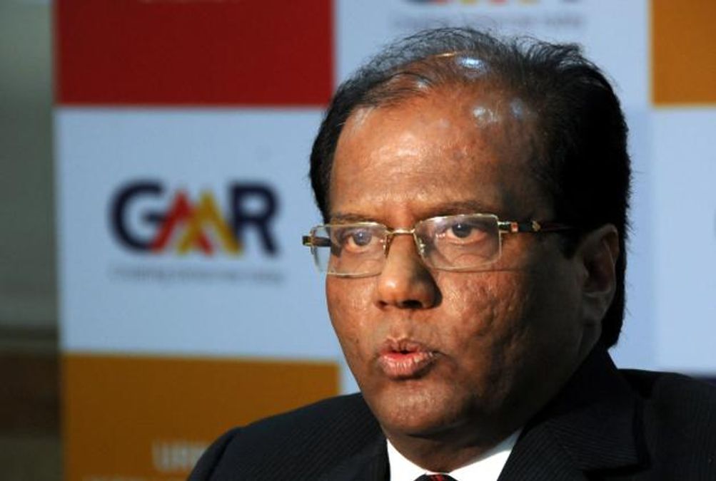 GMR AeroCity Project in Hyderabad is Launched